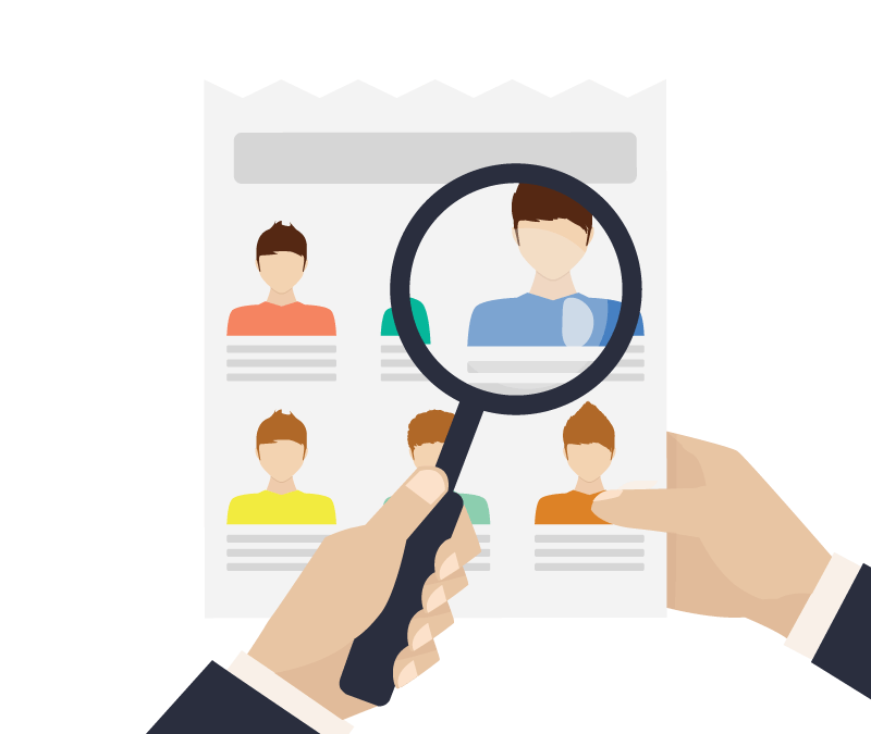 Locations – Integrity Verifications