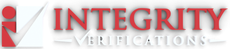 Integrity Verifications – Professional trust and integrity to your ...