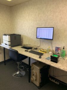 Middleburg Heights Office – Integrity Verifications