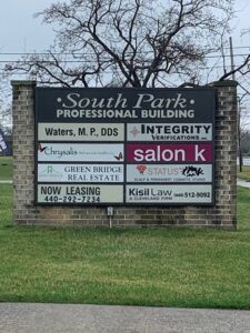 Middleburg Heights Office – Integrity Verifications