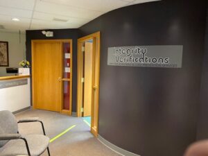 Medina County Ohio – Integrity Verifications