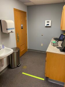 Medina County Ohio – Integrity Verifications