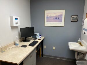 Medina County Ohio – Integrity Verifications