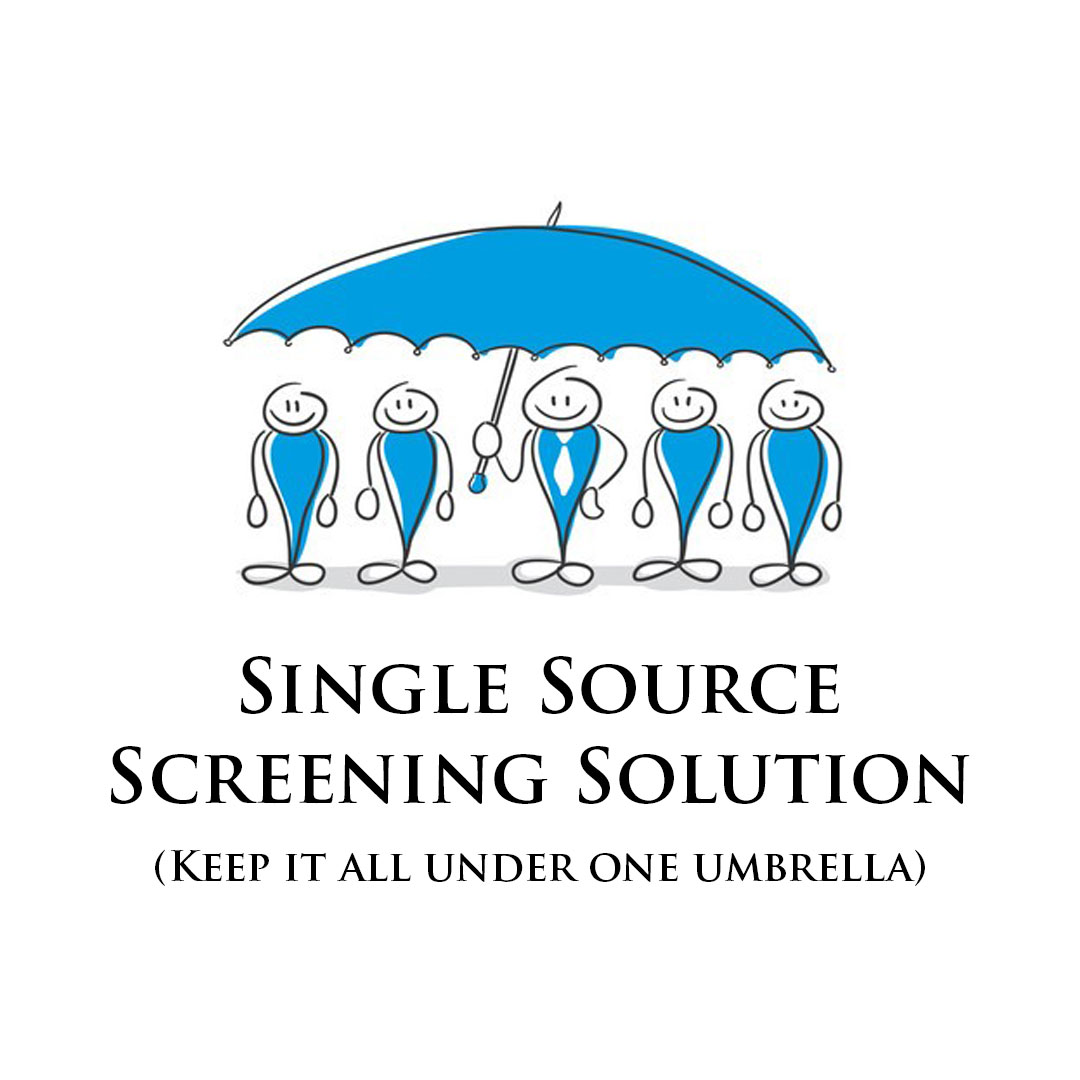 Physicals and Occupational Health – Integrity Verifications