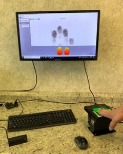 Professional Services – Integrity Verifications